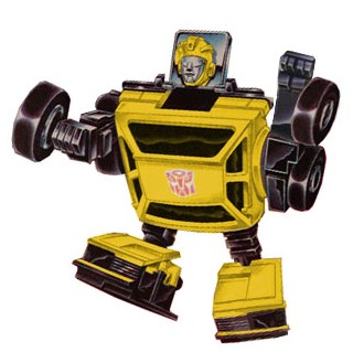 Checklist - G1 Transformers Universe